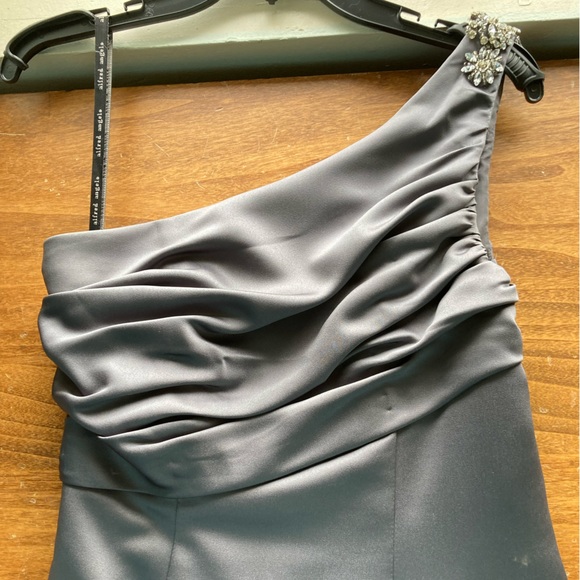 Alfred Angelo | Dresses | Alfred Angelo Classy Prom Dress | Poshmark